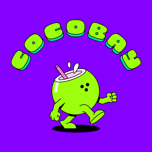 COCOBAY WORLD